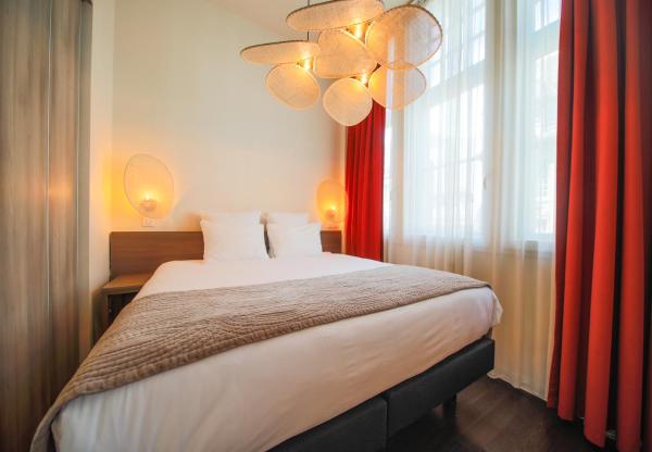 Aparthotel Adagio Strasbourg Place Kleber - Entzheim