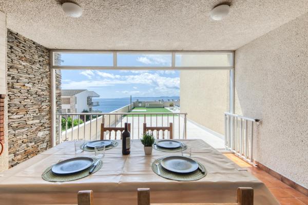 Dallas 2f Canyelles Roses - Immo Barneda - Cadaqués