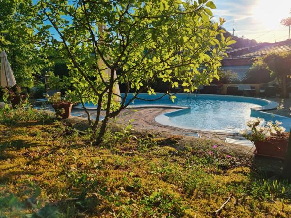 Cuccaro Club - Val Di Vara E Cinque Terre - Italien