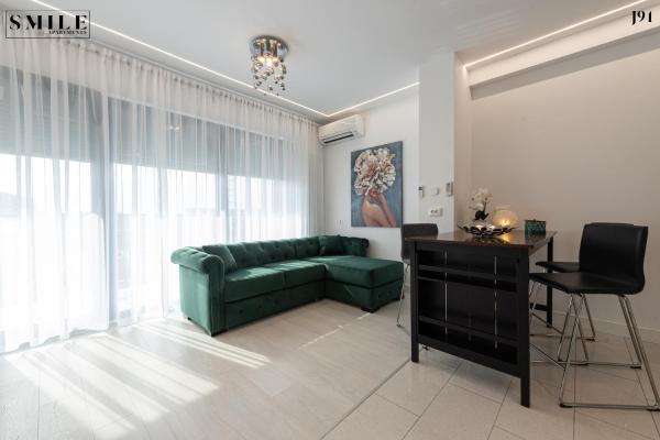 Smile Apartments - Bucarest