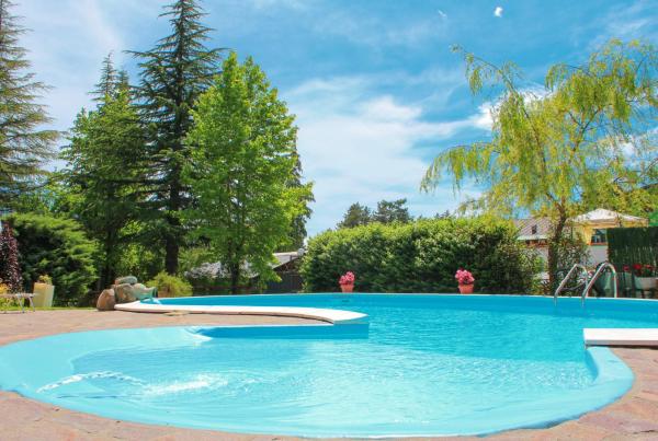 Cuccaro Club - Val Di Vara E Cinque Terre - Pontremoli