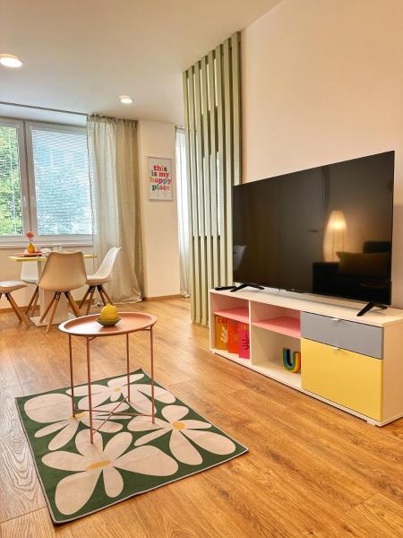 City Apartment I - Trenčín