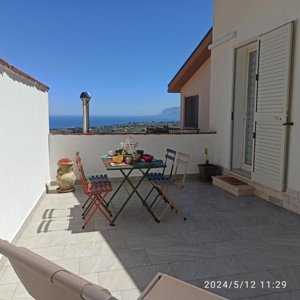 Mediterraneo Rooms - Scopello