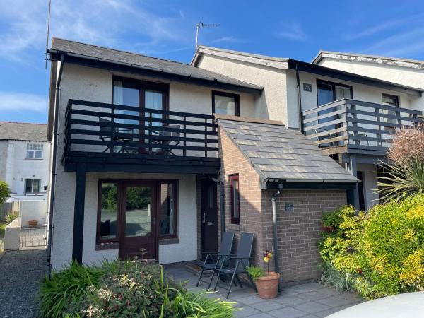 Ty Haf - Trearddur Bay