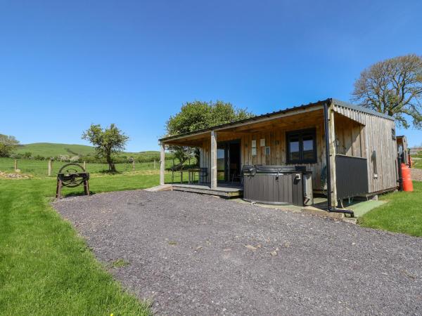 Famau - Ruthin