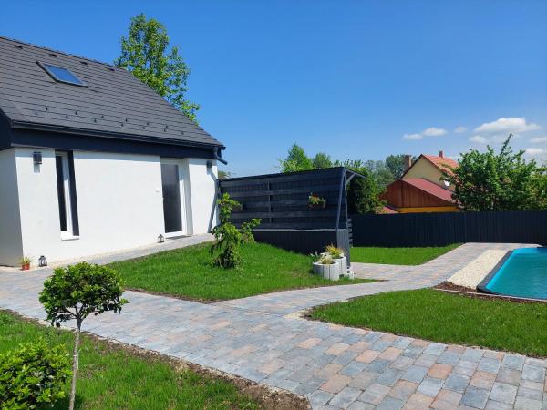 Silver Gold Anka - Badacsony