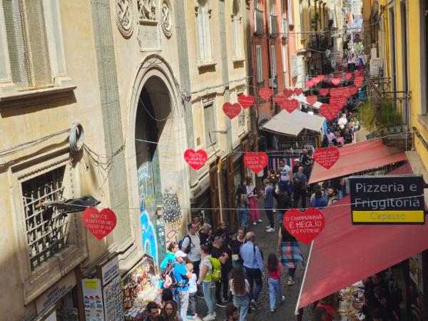 Fashion House Spaccanapoli - 