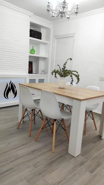 Casa Torrens Mar Y Montaña - La Nucia