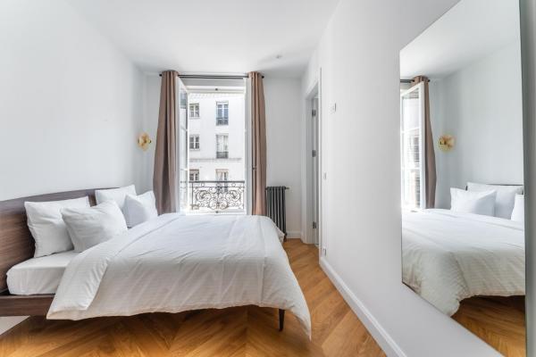 Luxury Living Alma - Eiffel Tower - Paris