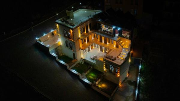 Gemosa Cappadocia Hotel - Ürgüp