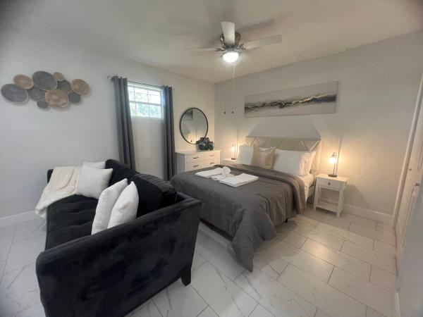 Haven Of Peace Studio - Lakeland, FL