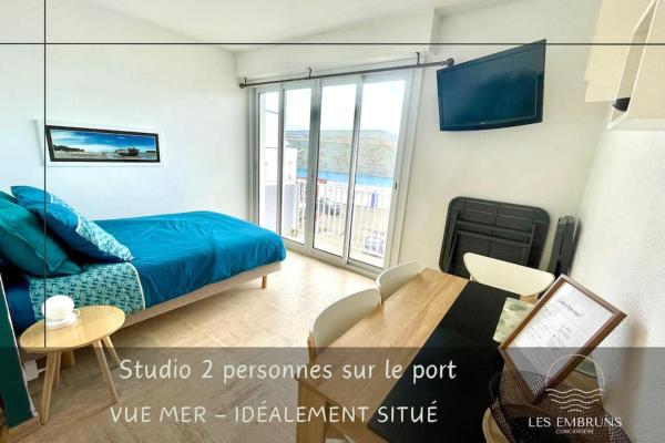 Studio Sur Les Quais D'etel - Belz