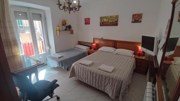 Apartment & Rooms Constantí - Tarragone