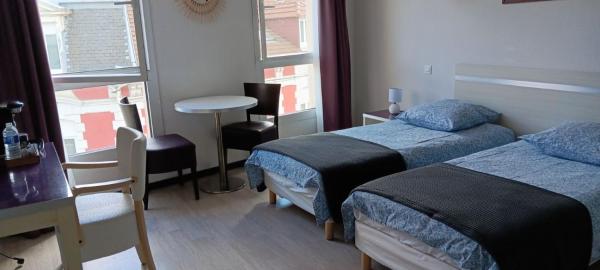 Studio 24m2 Au 4ème éTage Ascenseur à Côté De La Gare Sncf - Lourdes