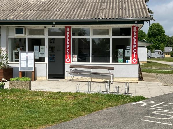 Polzer Camping Bükfürdő - Sárvár