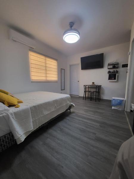 La Casita De Gazcue - Dominican Republic