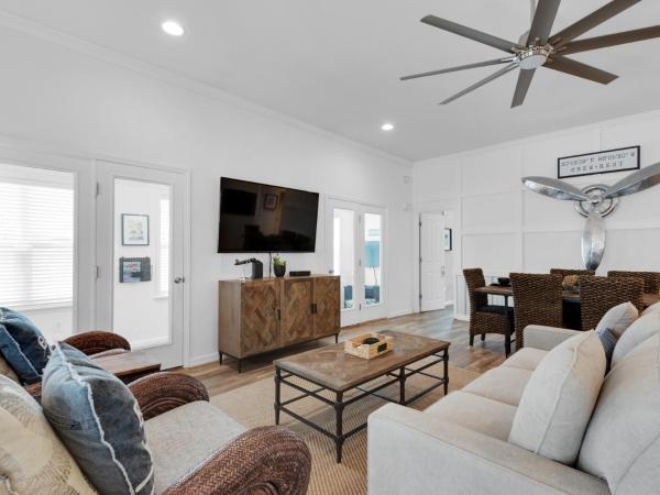 Crew Rest By Newman-dailey - Destin, FL