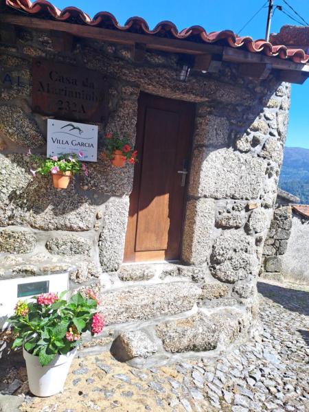 Villagarcia-casa Da Marianinha - Terras de Bouro