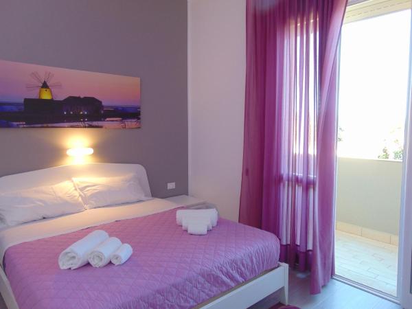 Residence Le Isole - Sicily
