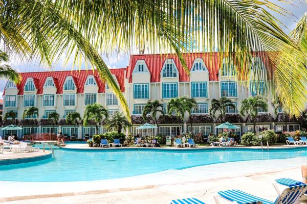 Coco Kreole In Rodney Bay - Saint Lucia