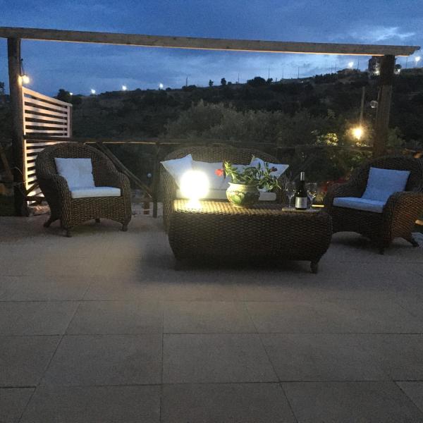 Agriturismo Adenzia - Porto Empedocle