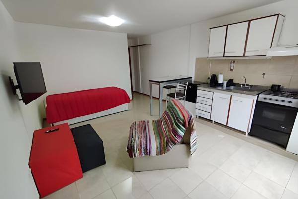 Departamento Olivia - Ushuaia