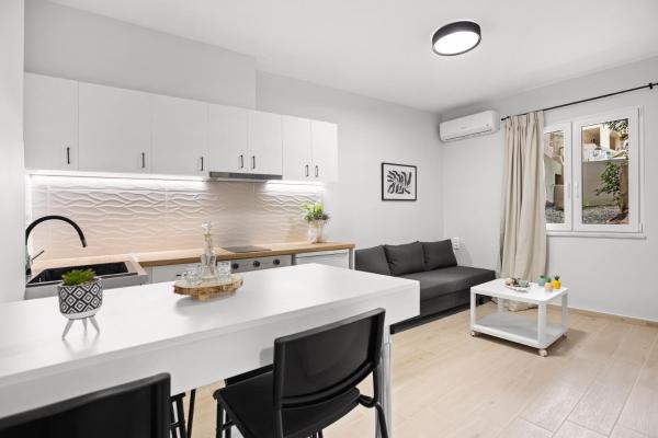 Nisos Apartments, Chania Center - Chania