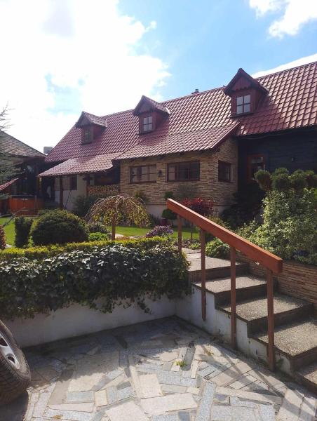 Chalupa U Záhradníkov - Slovakia