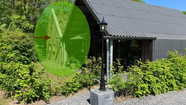 Jouwvakantiehuisnl- Accommodatie De Hondstong - Assen