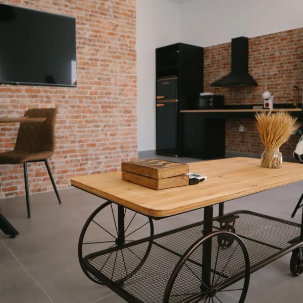 Veturia Apartamentos Turisticos - Mérida