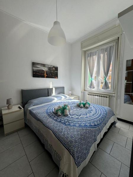Casa Gughi - Camogli