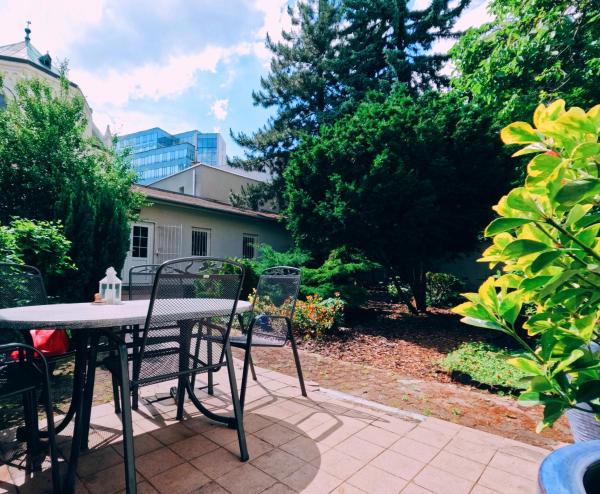 Blumental Apartment, Garden, Ac - Bratislava