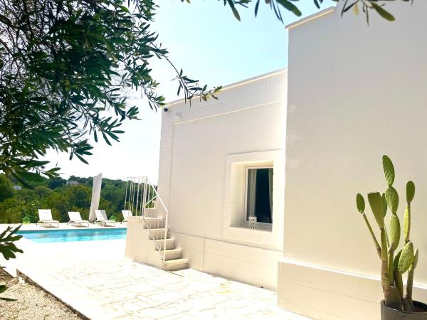 Dimora Bianchemura - Ostuni
