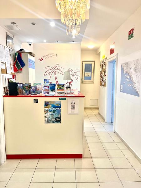 Hostel Split Backpackers2 - Split