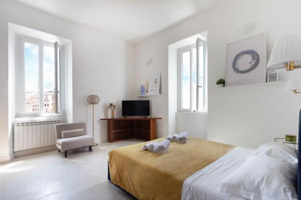 Vatican Family Residence - Rooma