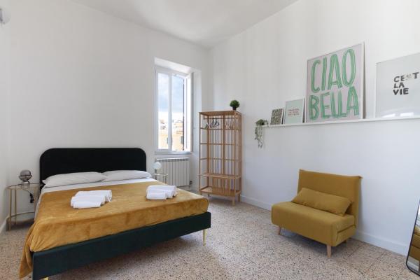 Vatican Family Residence - Vatican City