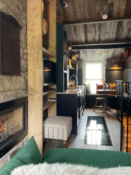 The Tobacco Loft - Kendal