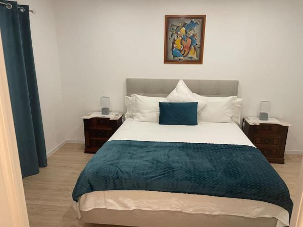 ÉDen - Apartamento 2 - Lagos