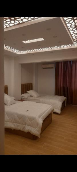 استوديوهات Hs - Cairo