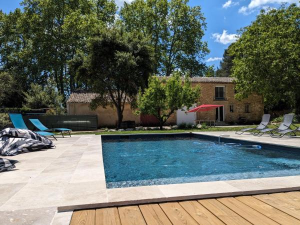 La Ferme Du Tourreblanc - Lauris