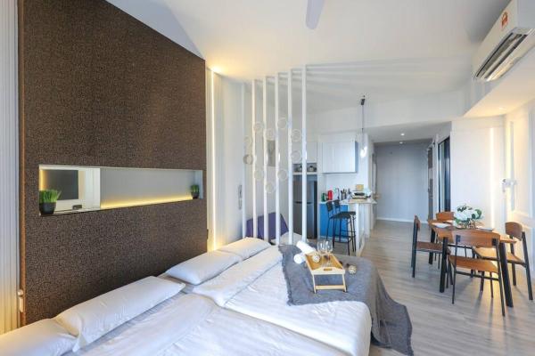 Urban Kl Gem Perfect Getaway High Speed 100mbps - Kuala Lumpur
