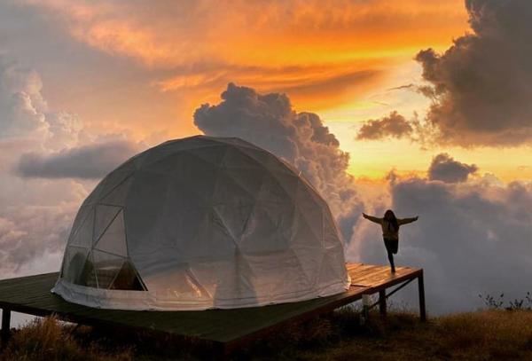 Fabrica De Rios Glamping - Manizales