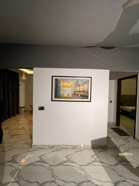 Travellers Heaven 2br Apt Gulshan Iqbal 13-e - Karachi