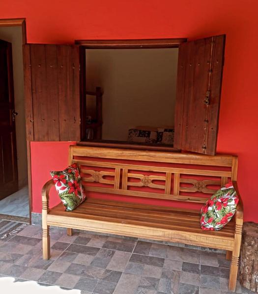 Villa Pareto Guest House - Macaé