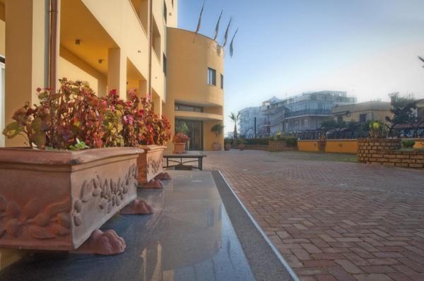 City Hotel - Ercolano