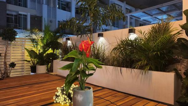 The Gallery House Jomtien Beach K - Pattaya