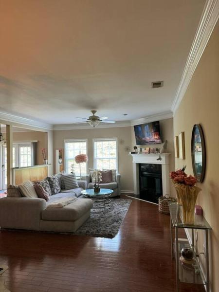 Luxury Gated Cascades Oasis - Tempur-pedic Beds & Gated Community - Atlanta, GA