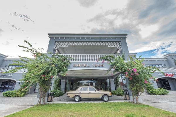 Hotel 1925 - Lipa, Philippines