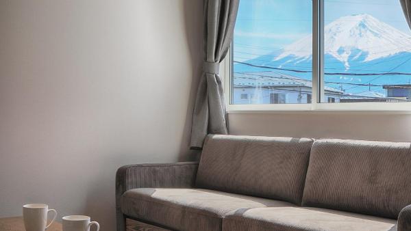 Rakuten Stay House X Will Style Fujiyoshida Matsuyama - Fujiyoshida