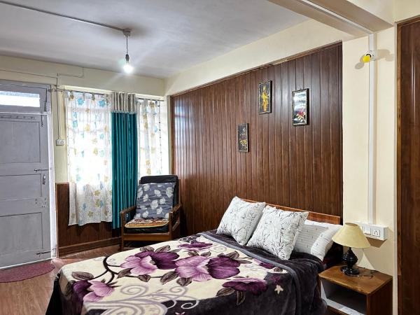 Sparid Inn - Darjeeling